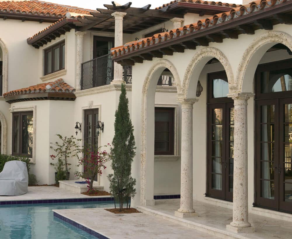 Architectural Stone – Stoneworks of USA