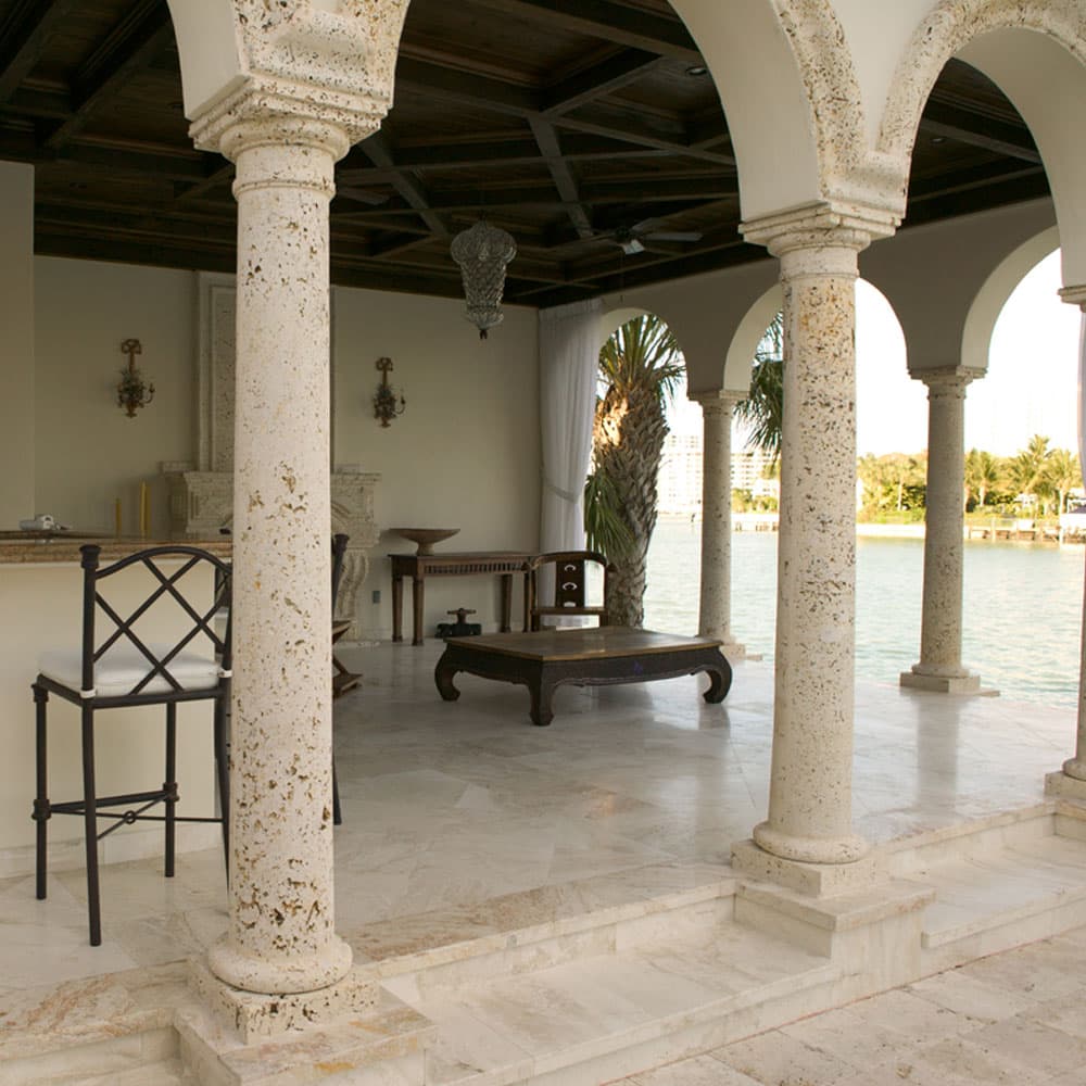 Architectural Stone – Stoneworks of USA