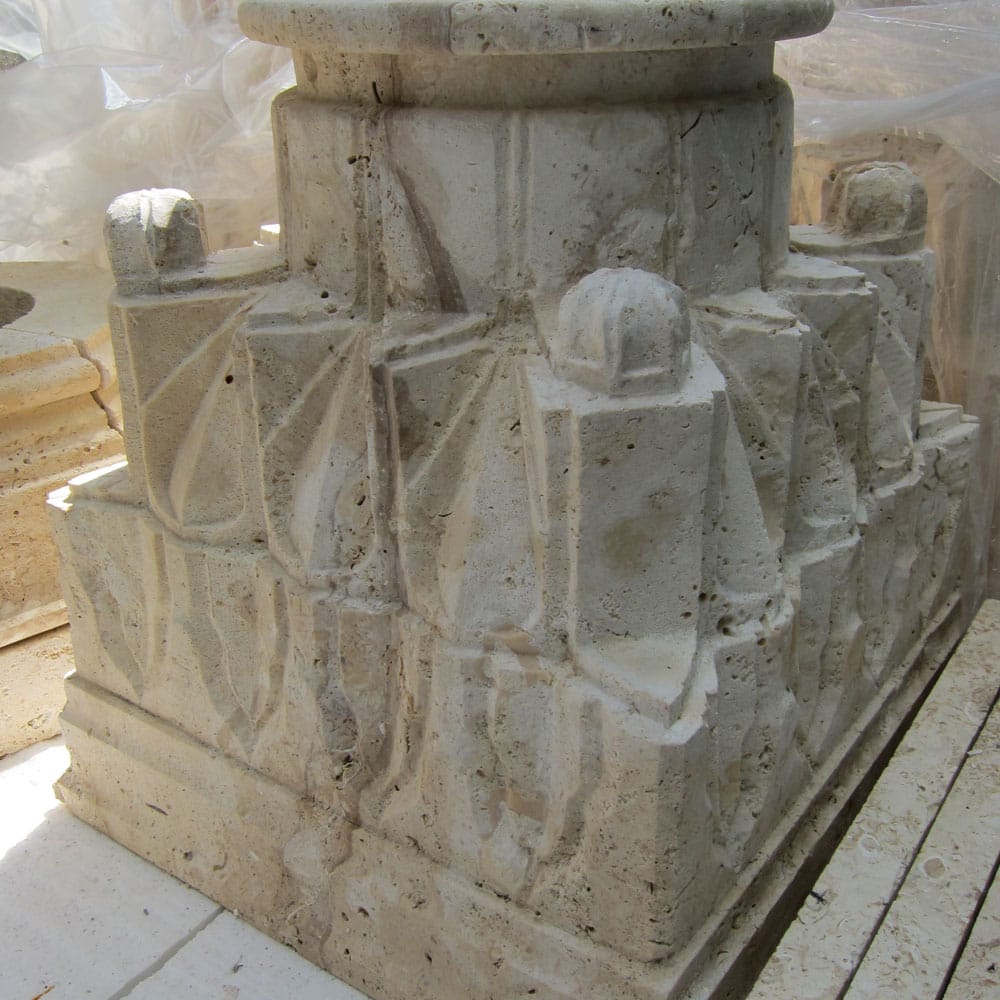 Architectural Stone – Stoneworks of USA