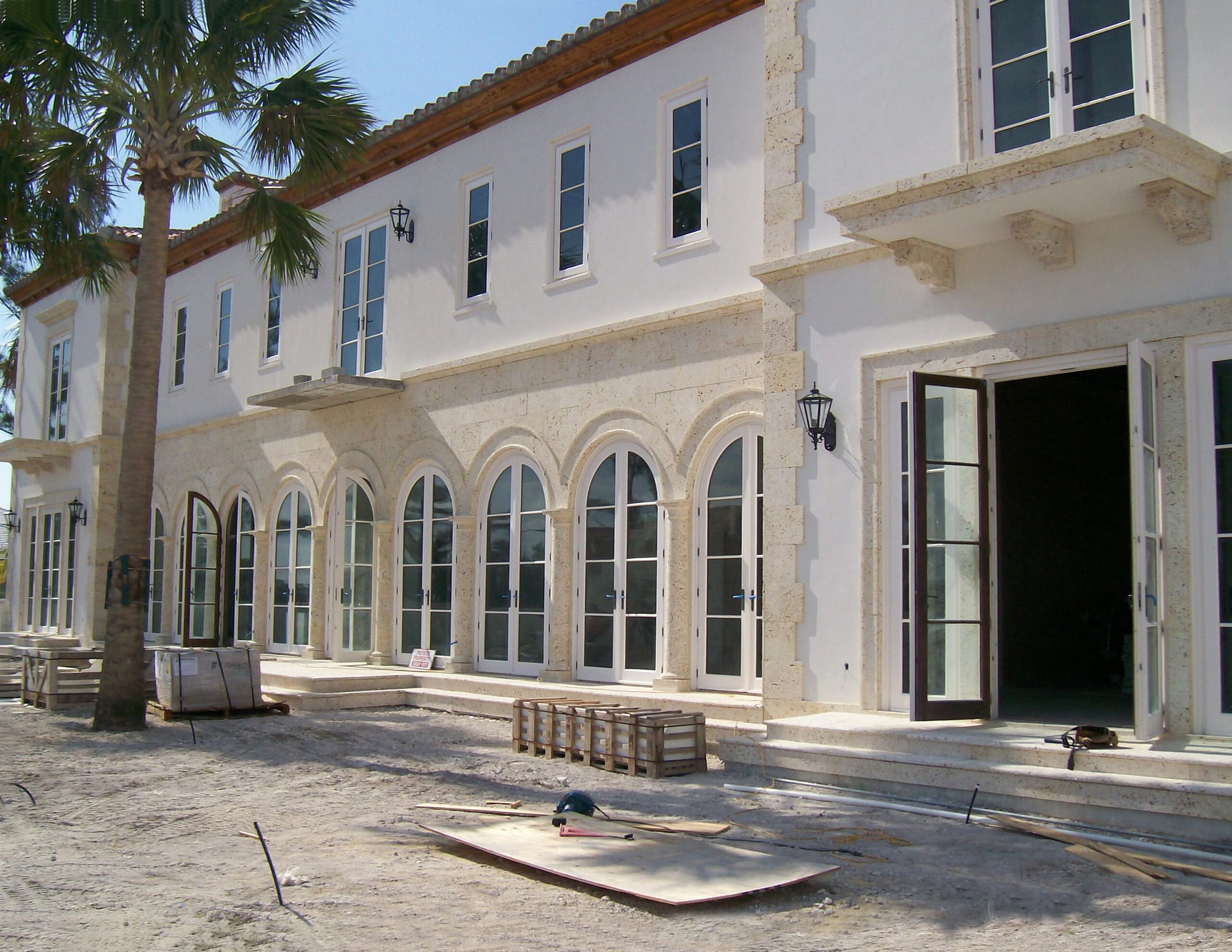 Architectural Stone – Stoneworks of USA