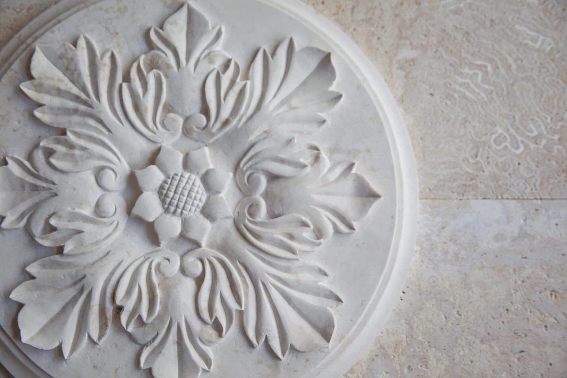 Architectural Stone – Stoneworks of USA