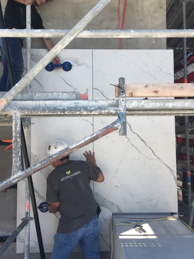 Portfolio – Stoneworks of USA